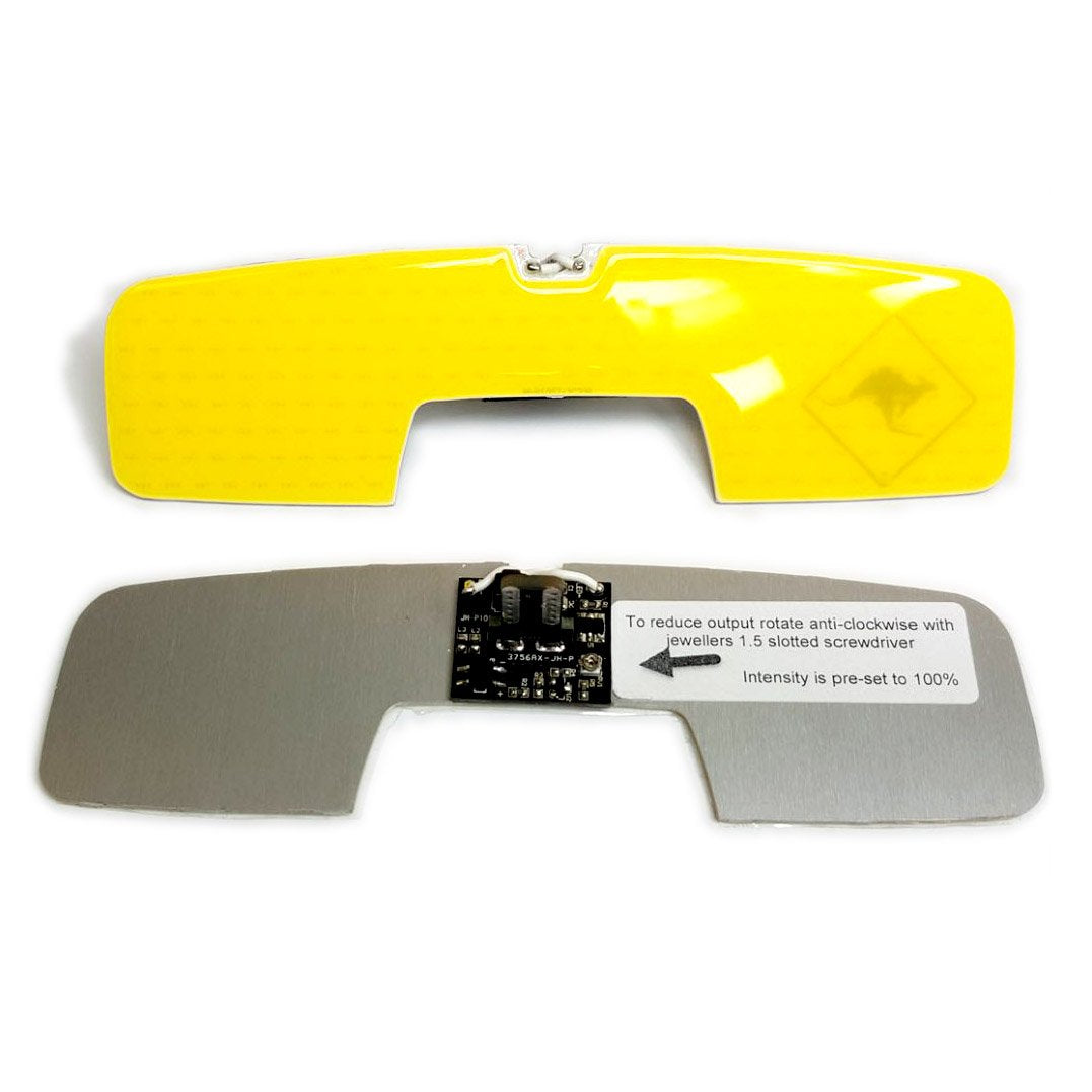 Lightforce LED Interior COB Light Ford Ranger & Mazda BT50 – Coast4x4
